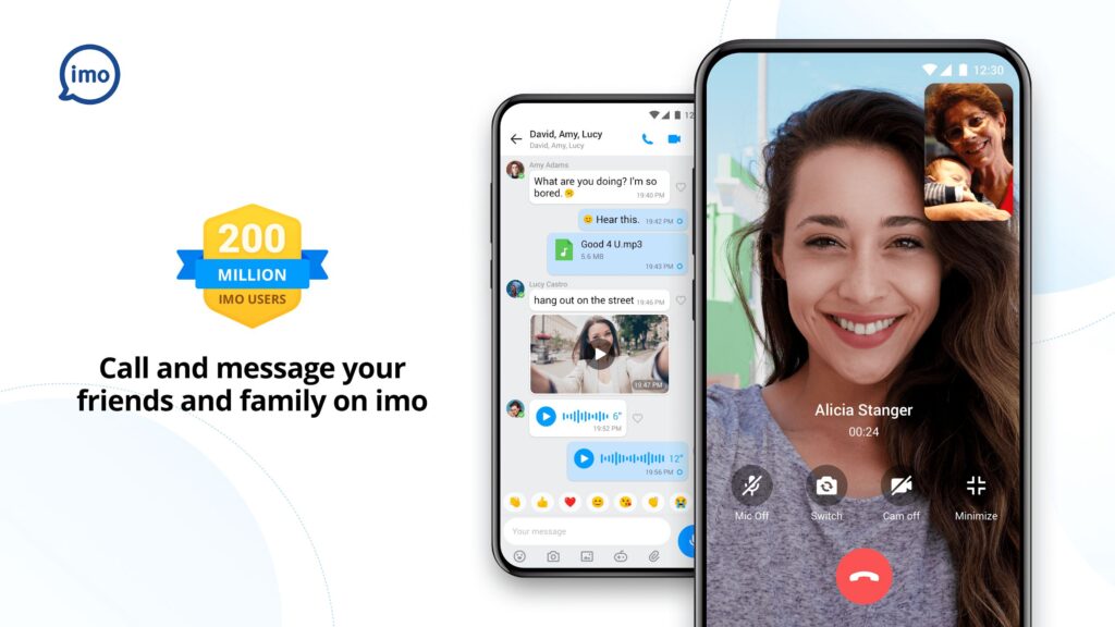 بهترین برنامه‌های رایگان برای برقراری تماس تصویری