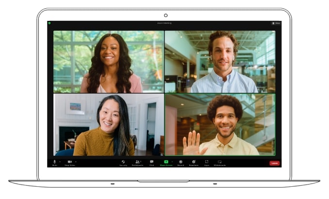 بهترین برنامه‌های رایگان برای برقراری تماس تصویری