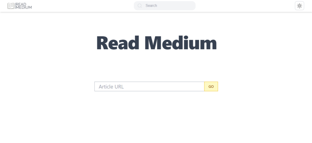 خواندن مقالات پولی مدیوم به صورت رایگان - معرفی ۴ روش